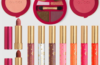 Dior Backstage Holiday Collection 2023 - 010 Copper Essentials wieder ...