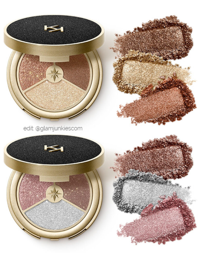 KIKO Milano Holiday Wonderlights Collection ⋆