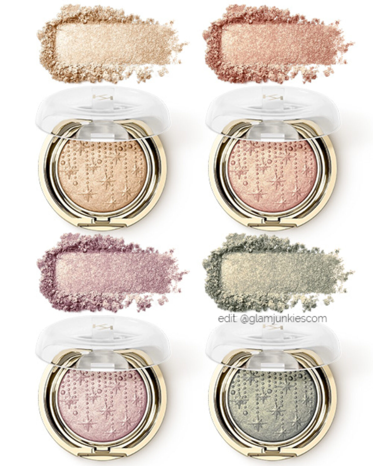 KIKO Milano Holiday Wonderlights Collection ⋆