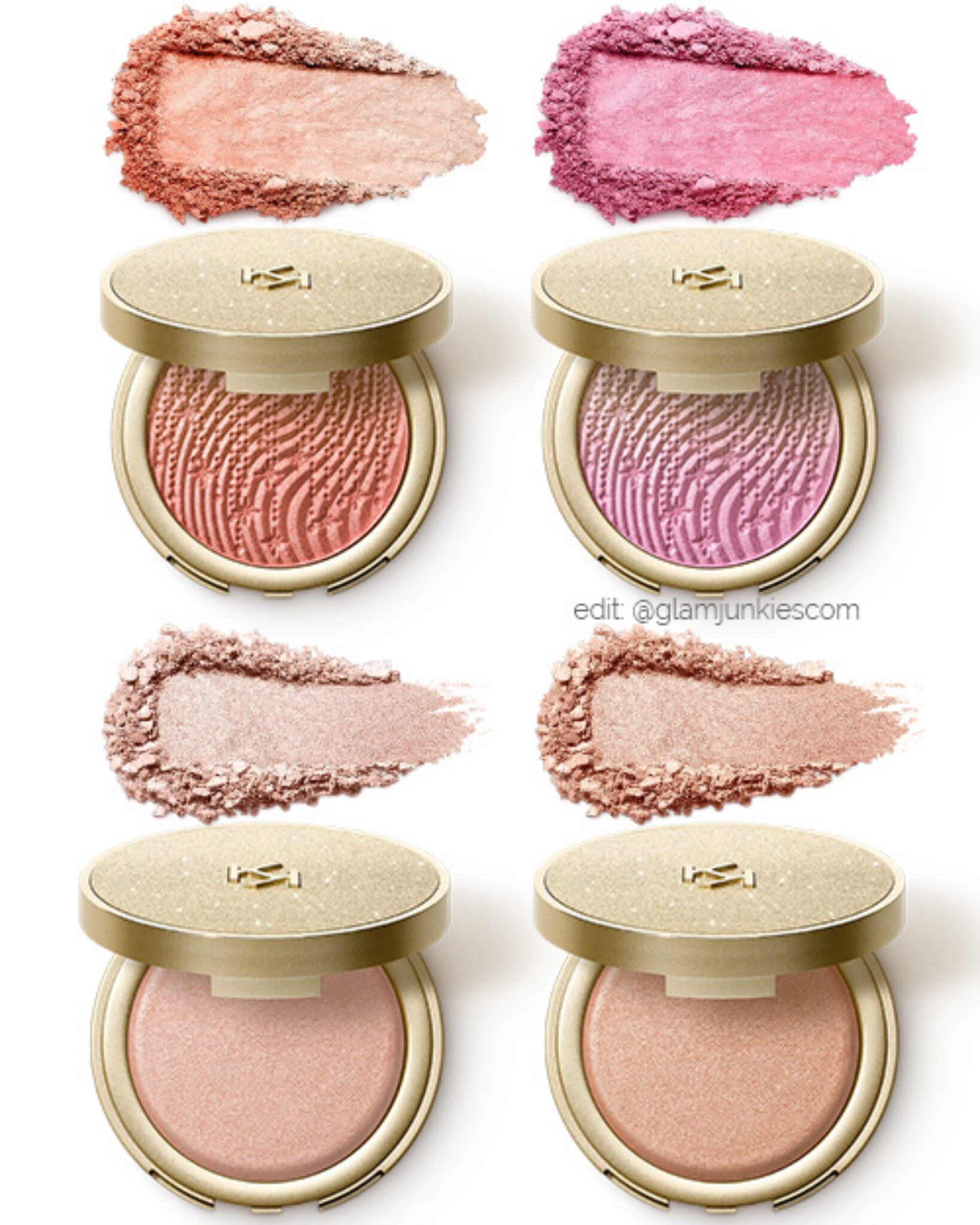 KIKO Milano Holiday Wonderlights Collection ⋆