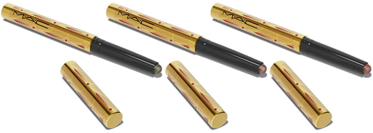 MAC Cosmetics Holiday 2024 Collection - jetzt in Deutschland mit - 28% ...