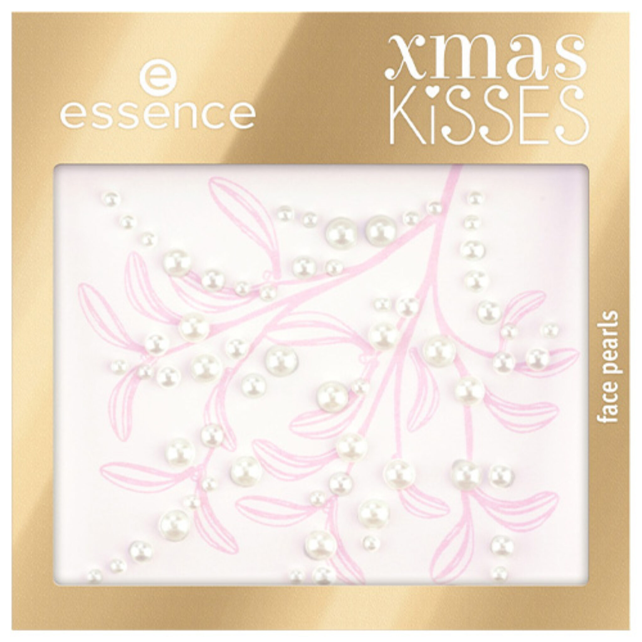 essence xmas KiSSES Trend Edition - Weihnachtskollektion - jetzt ...