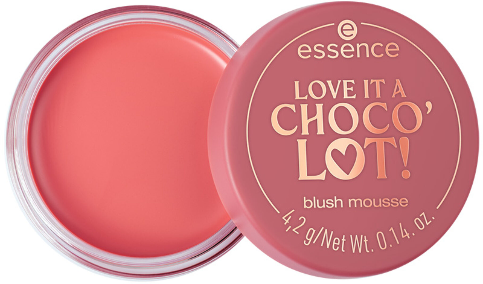 essence LOVE IT A CHOCO’ LOT! Trend Edition - Update ⋆