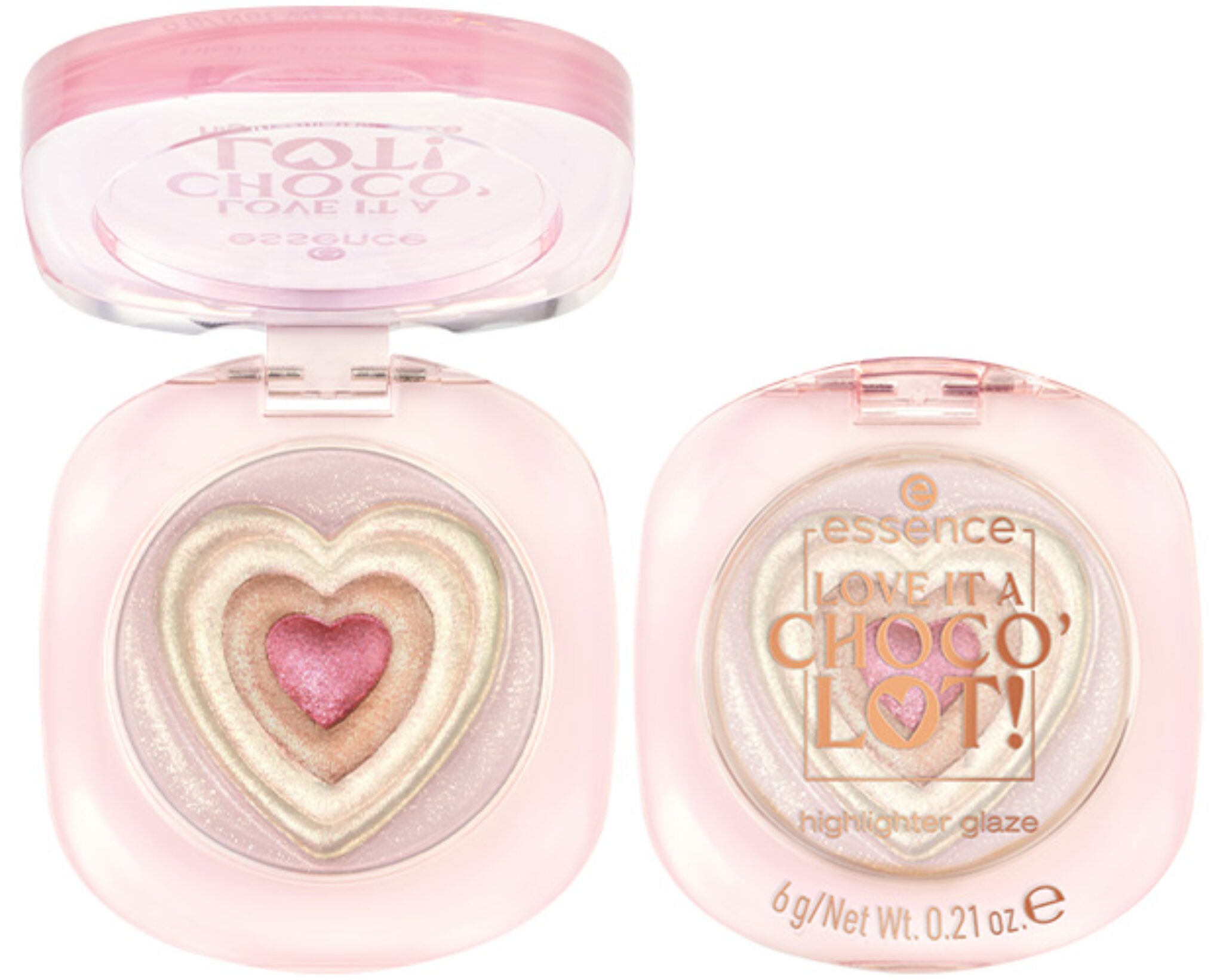 essence LOVE IT A CHOCO’ LOT! Trend Edition - Update ⋆