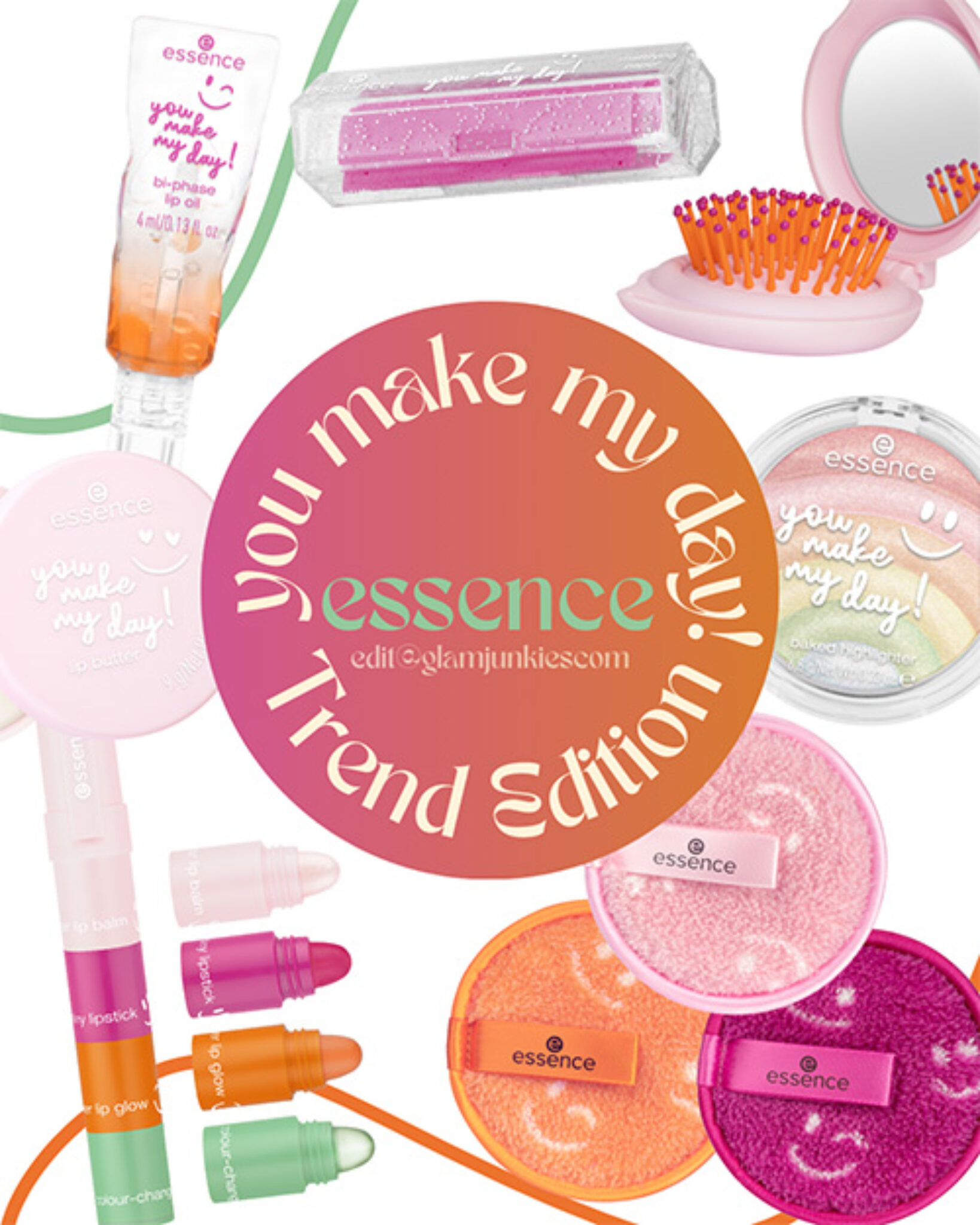 » essence Trend Editions 2025 ⋆ « Glam-Junkies