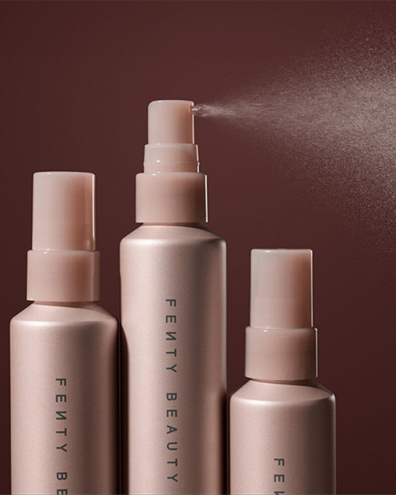 Fenty Beauty You Mist Makeup-Extending Setting Spray - jetzt in ...