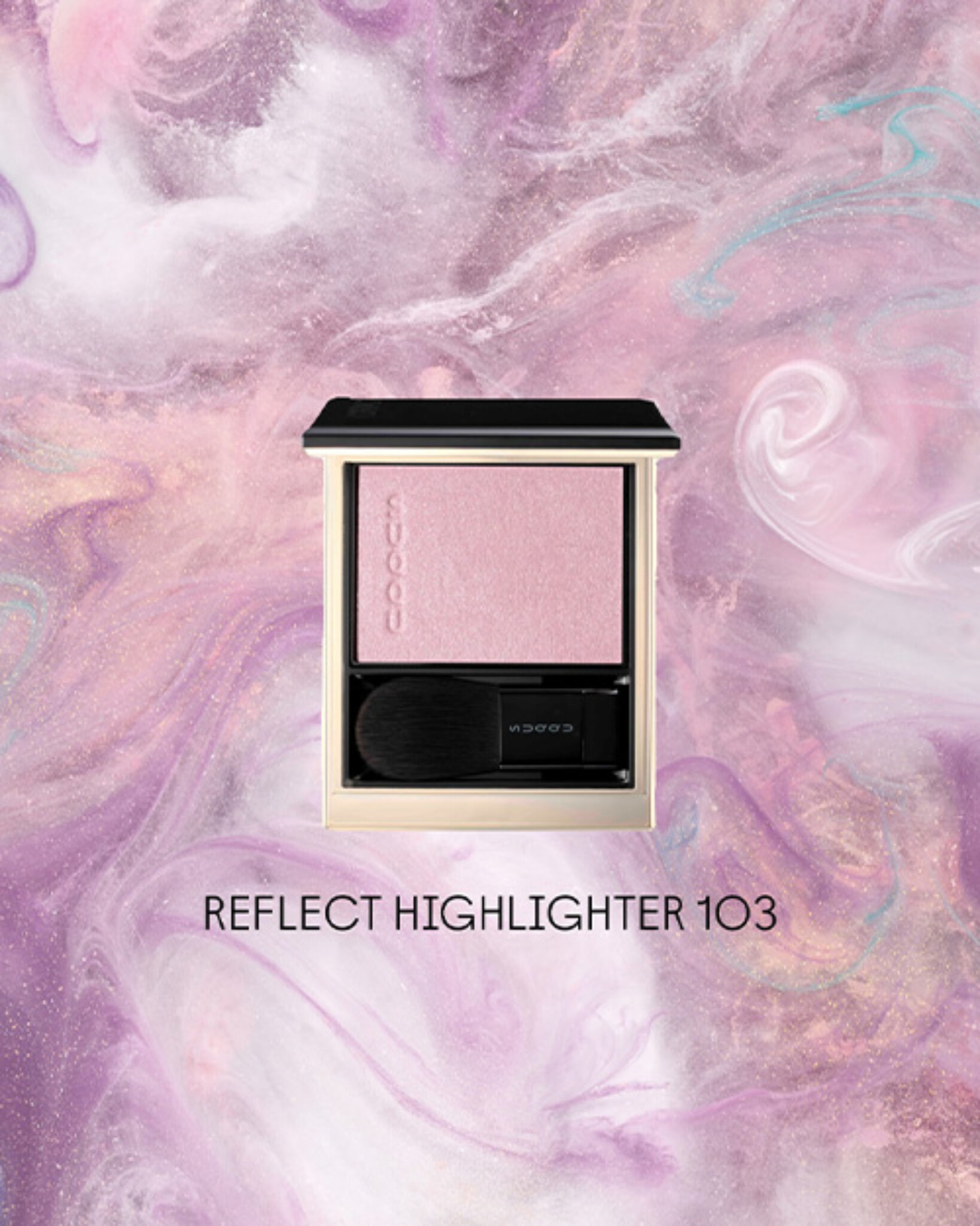 SUQQU Stellar Allure Pre-Summer 2025 Collection - jetzt komplett ...