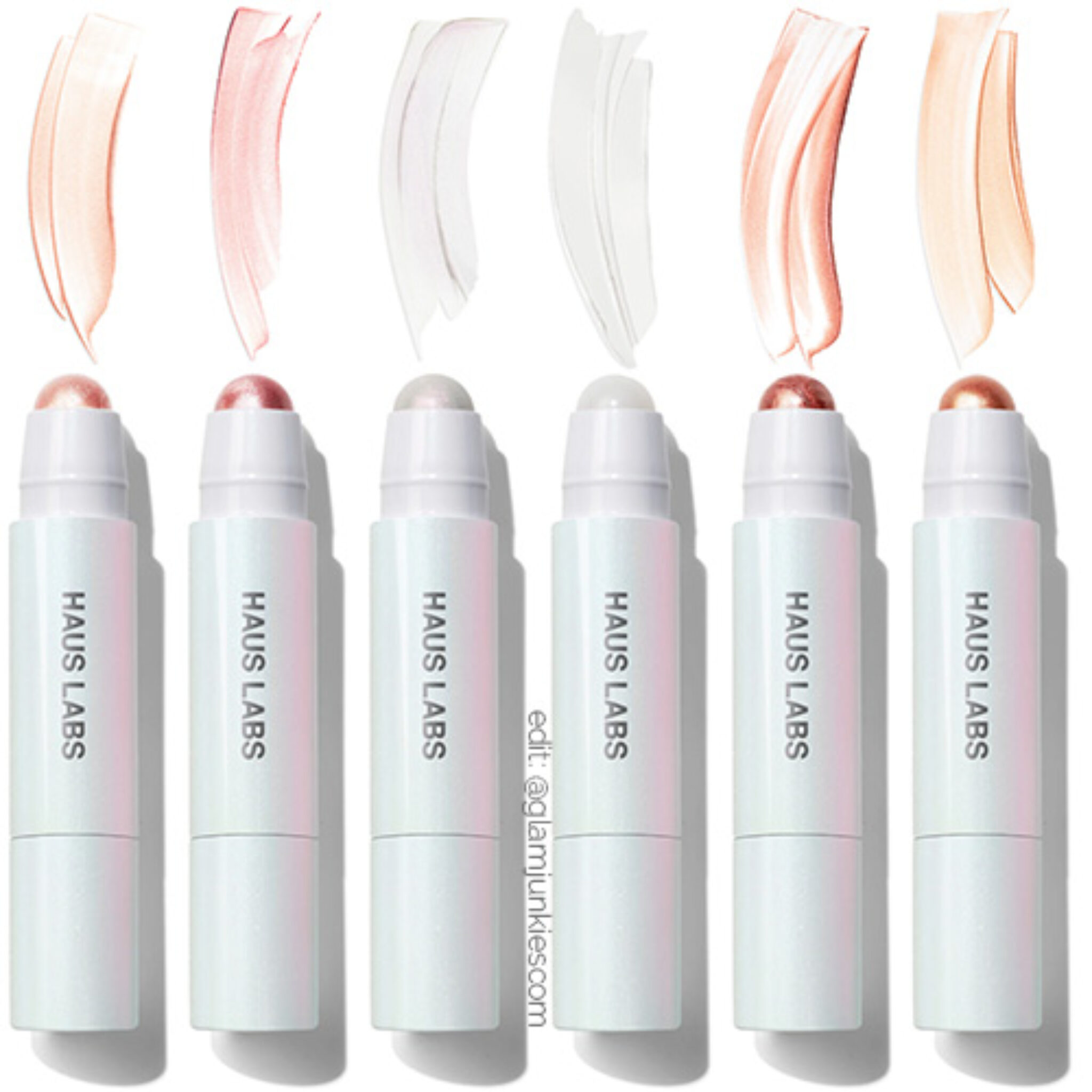 Haus Labs Bio-Radiant Glassy Highlighter Balm - jetzt in Deutschland ...