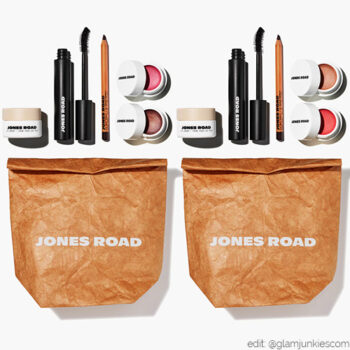 Jones Road Beauty The Hero Kit ⋆