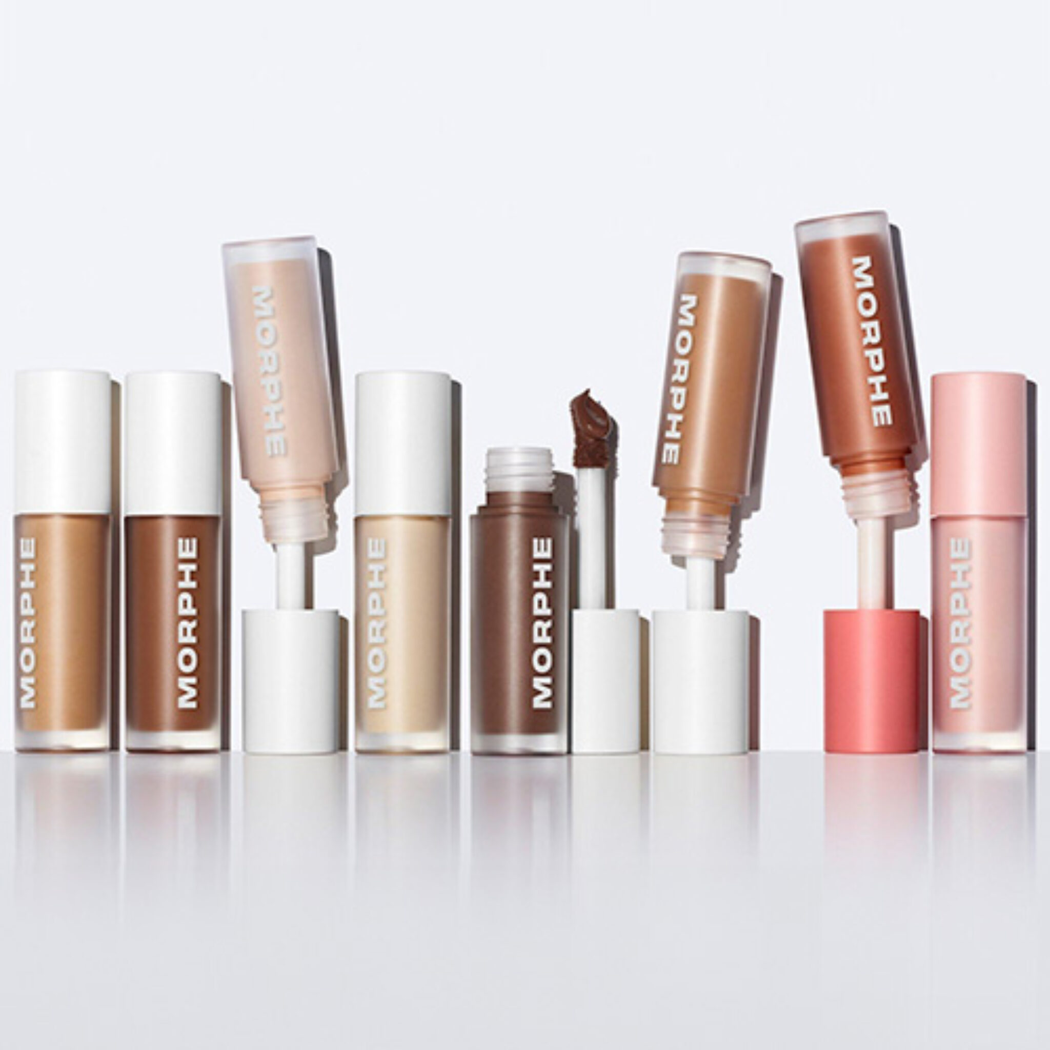 Morphe Wakeup Artist Under Eye Correcting Concealer ⋆