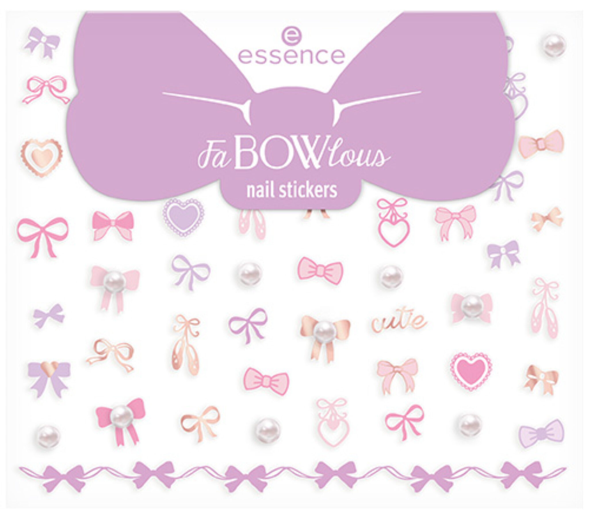 essence FaBOWlous Trend Edition ⋆