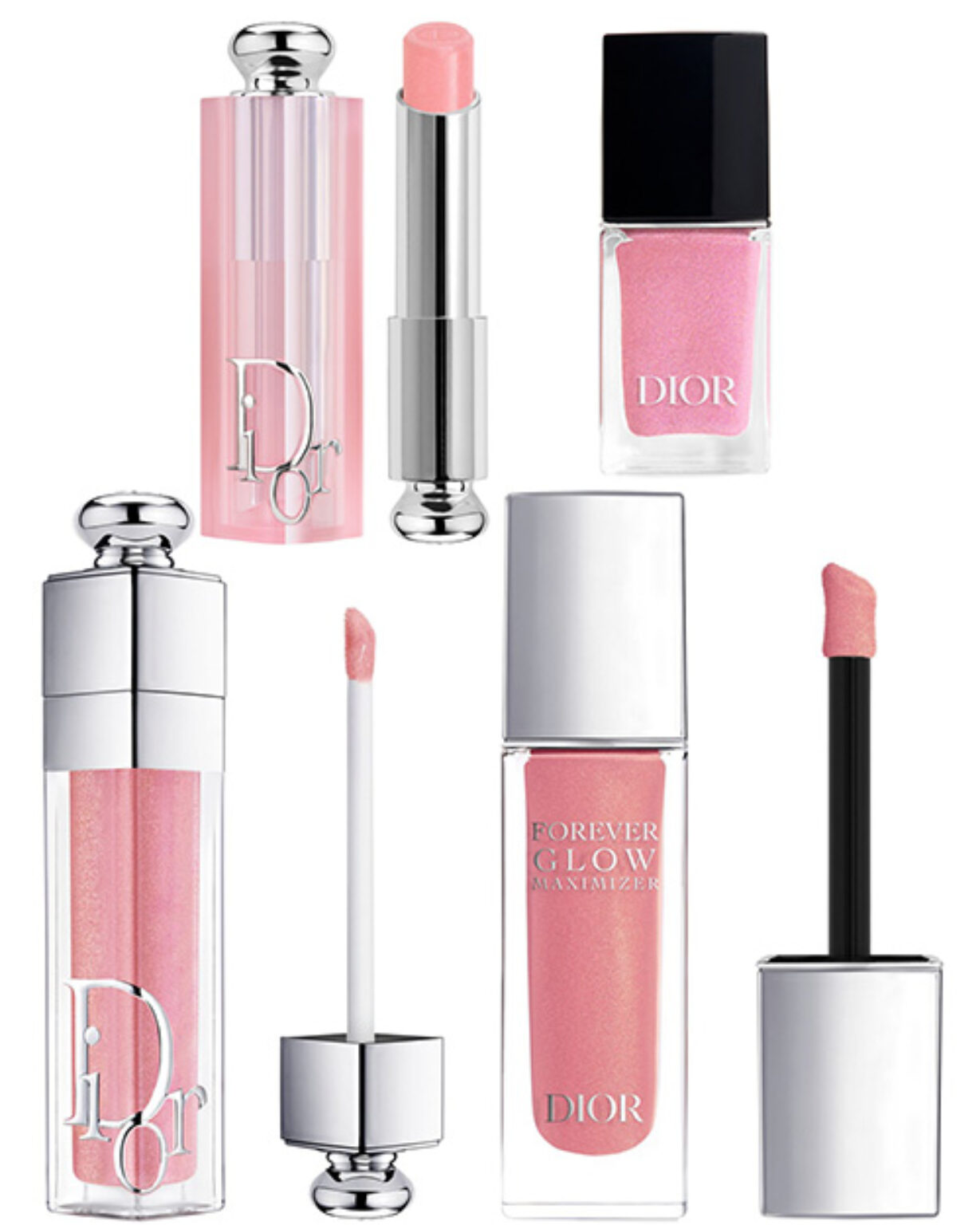 Dior Tutu Collection ⋆