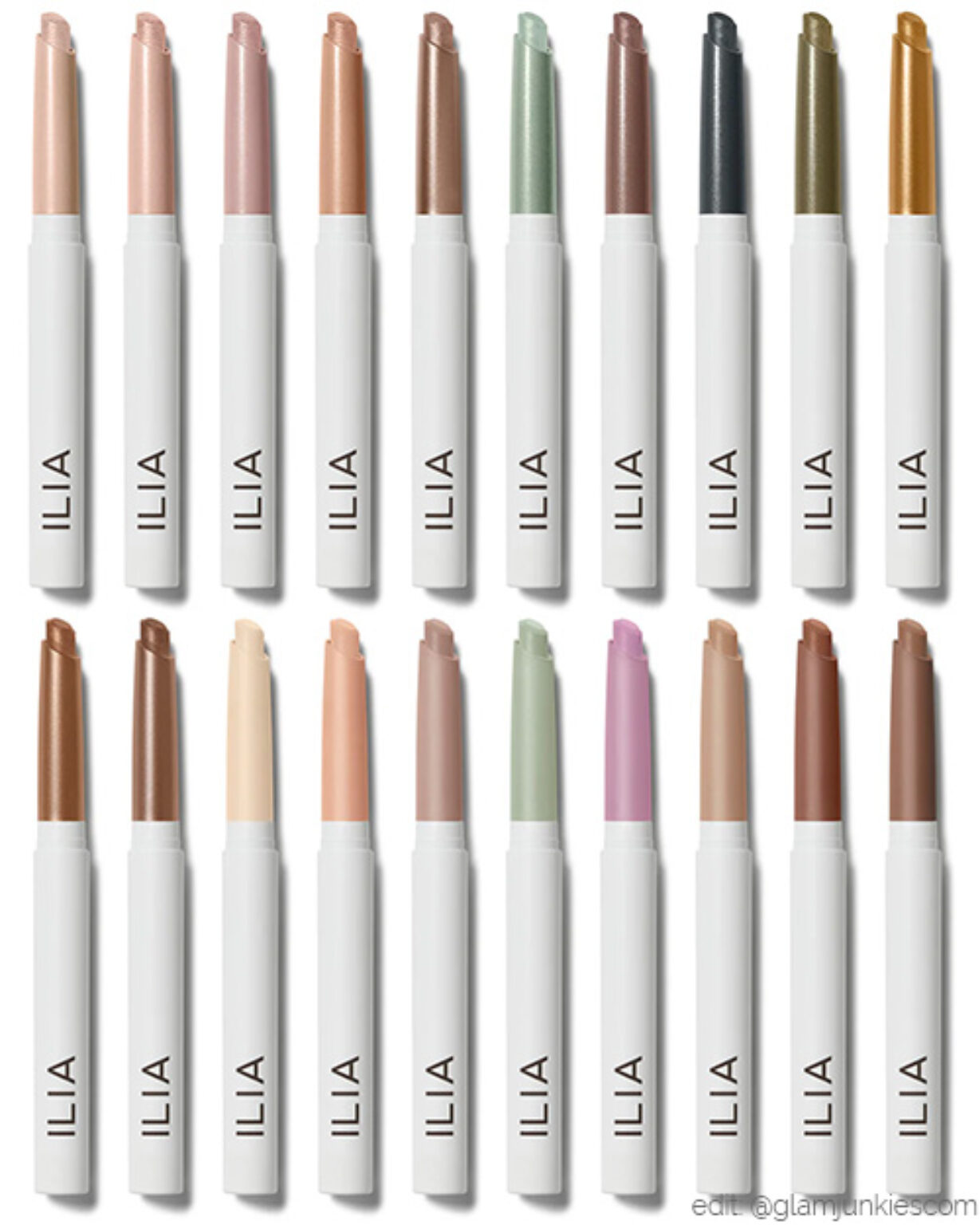 ILIA Eye Stylus Shadow Stick - jetzt bei Douglas ⋆