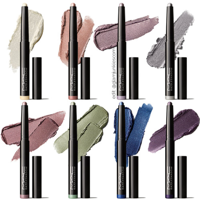 MAC Cosmetics Dazzleshadow Eye shadow Stick - jetzt in Deutschland ...