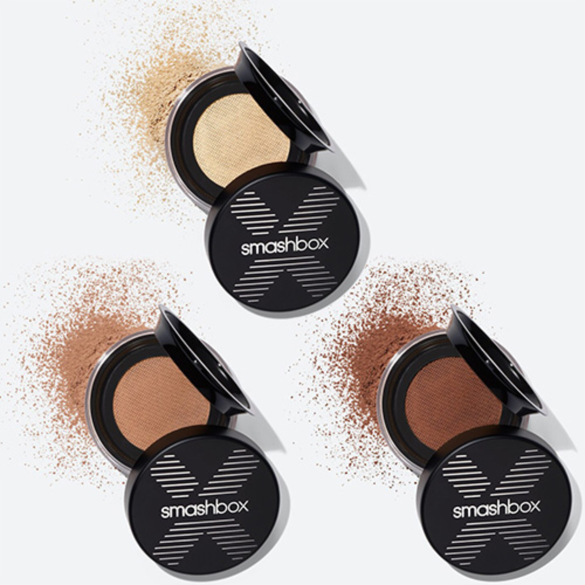Smashbox Always On Setting Powder - jetzt bei Sephora Deutschland ...
