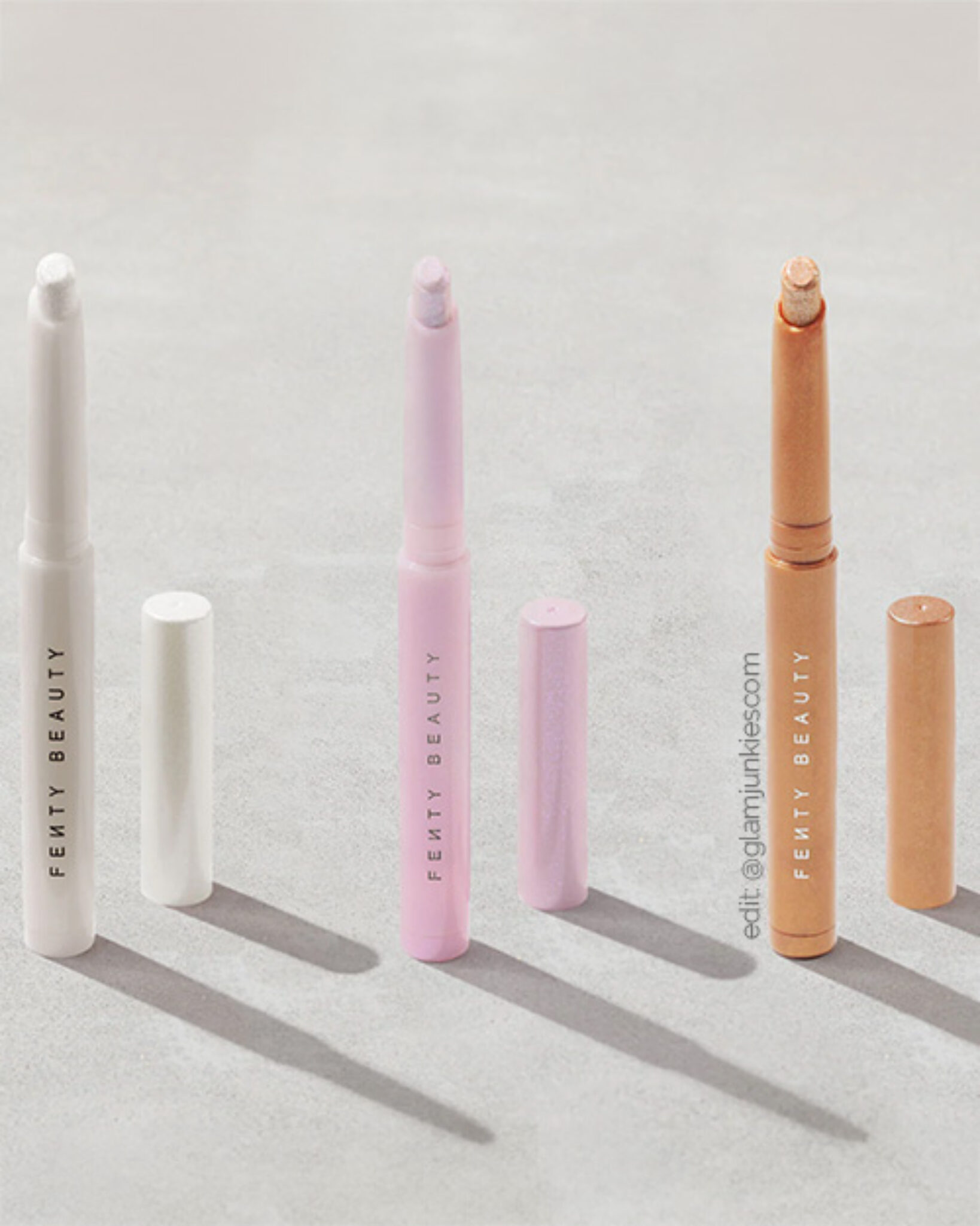 Fenty Beauty Shadowstix Diamonds Diamond Veil Eyeshadow Stick ⋆