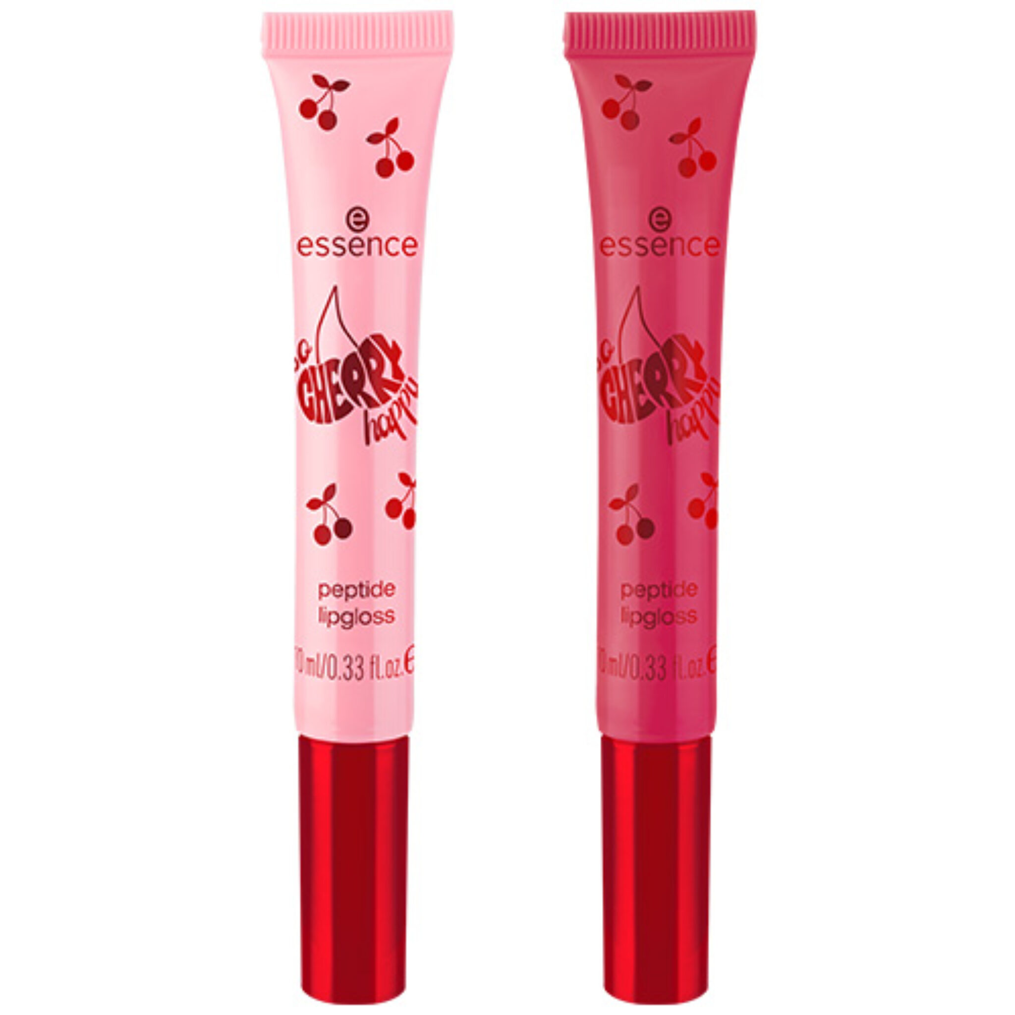 essence SO CHERRY happy! Trend Edition - jetzt erhältlich ⋆