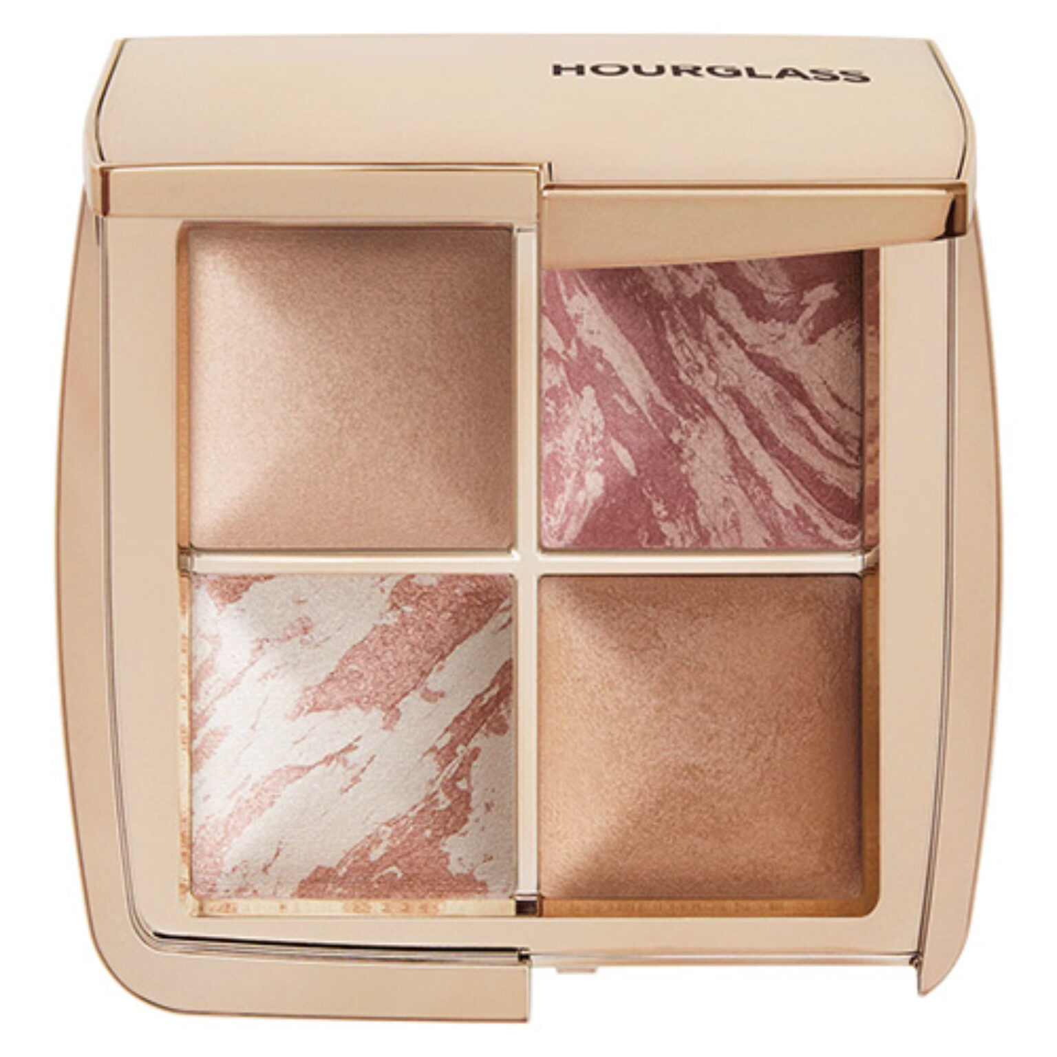 Hourglass Cosmetics Ambient Lighting Edit Quad - jetzt erhältlich ⋆
