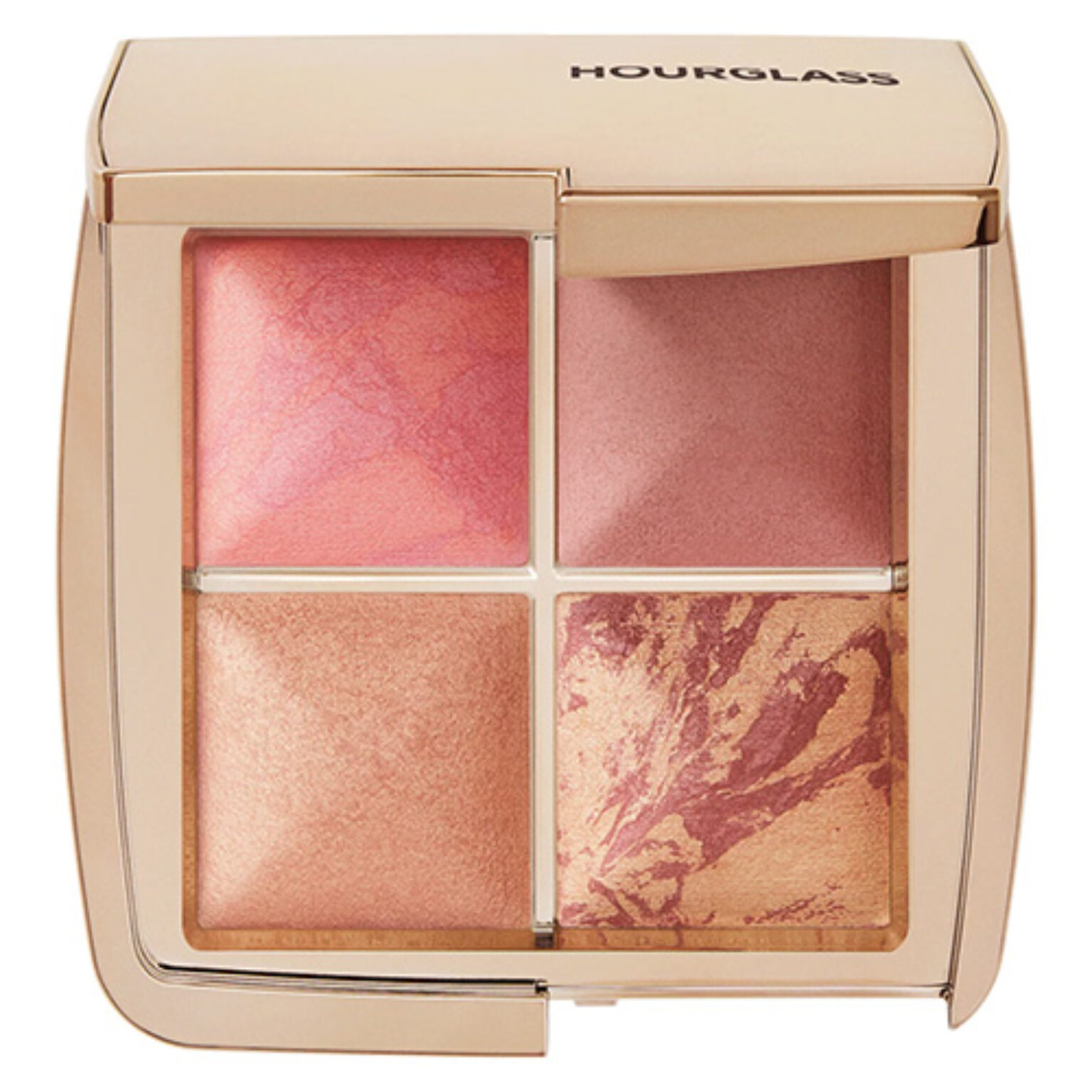 Hourglass Cosmetics Ambient Lighting Edit Quad - jetzt erhältlich ⋆