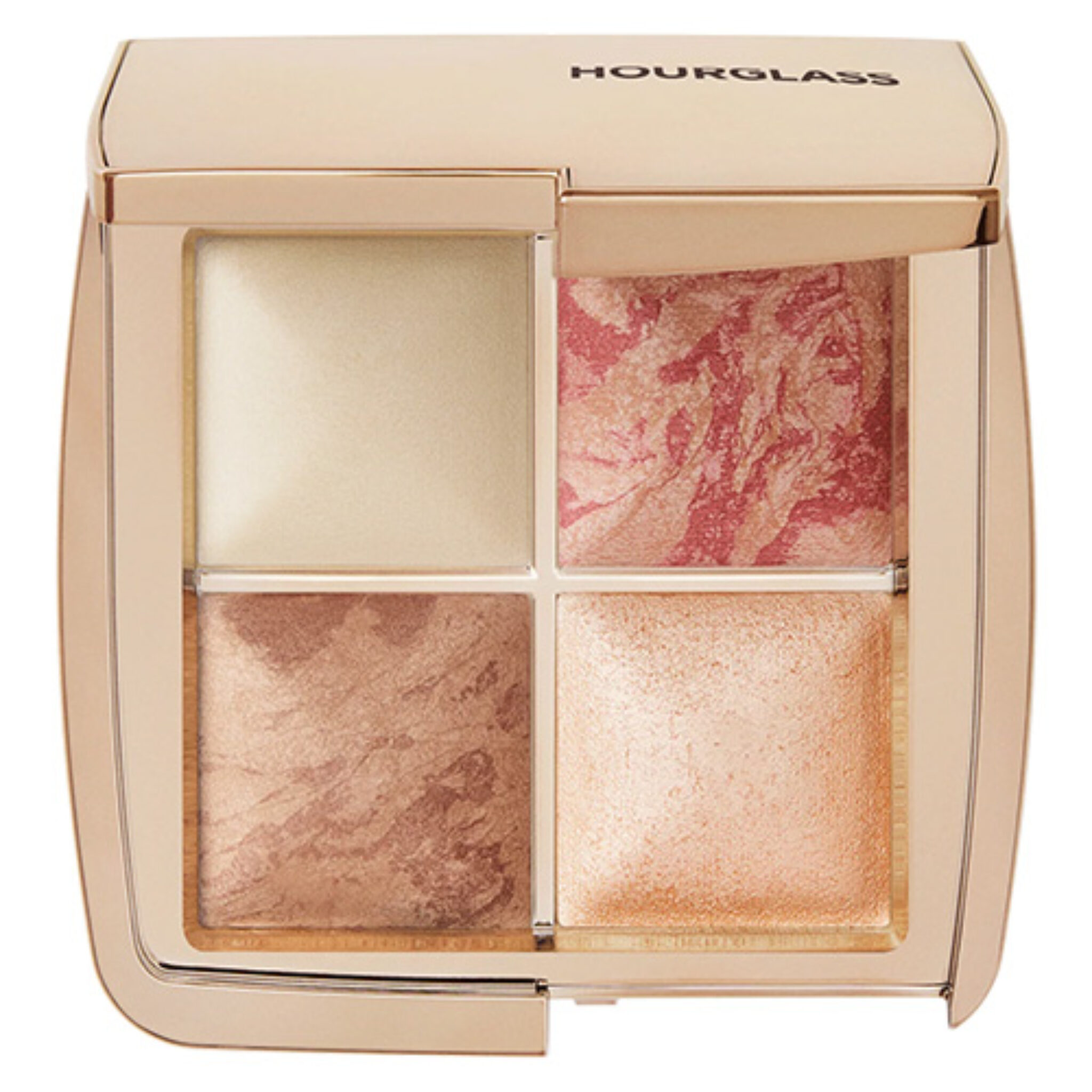 Hourglass Cosmetics Ambient Lighting Edit Quad - jetzt erhältlich ⋆
