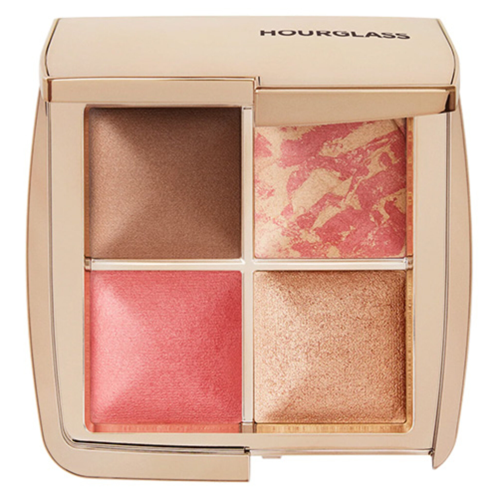 Hourglass Cosmetics Ambient Lighting Edit Quad - jetzt erhältlich ⋆