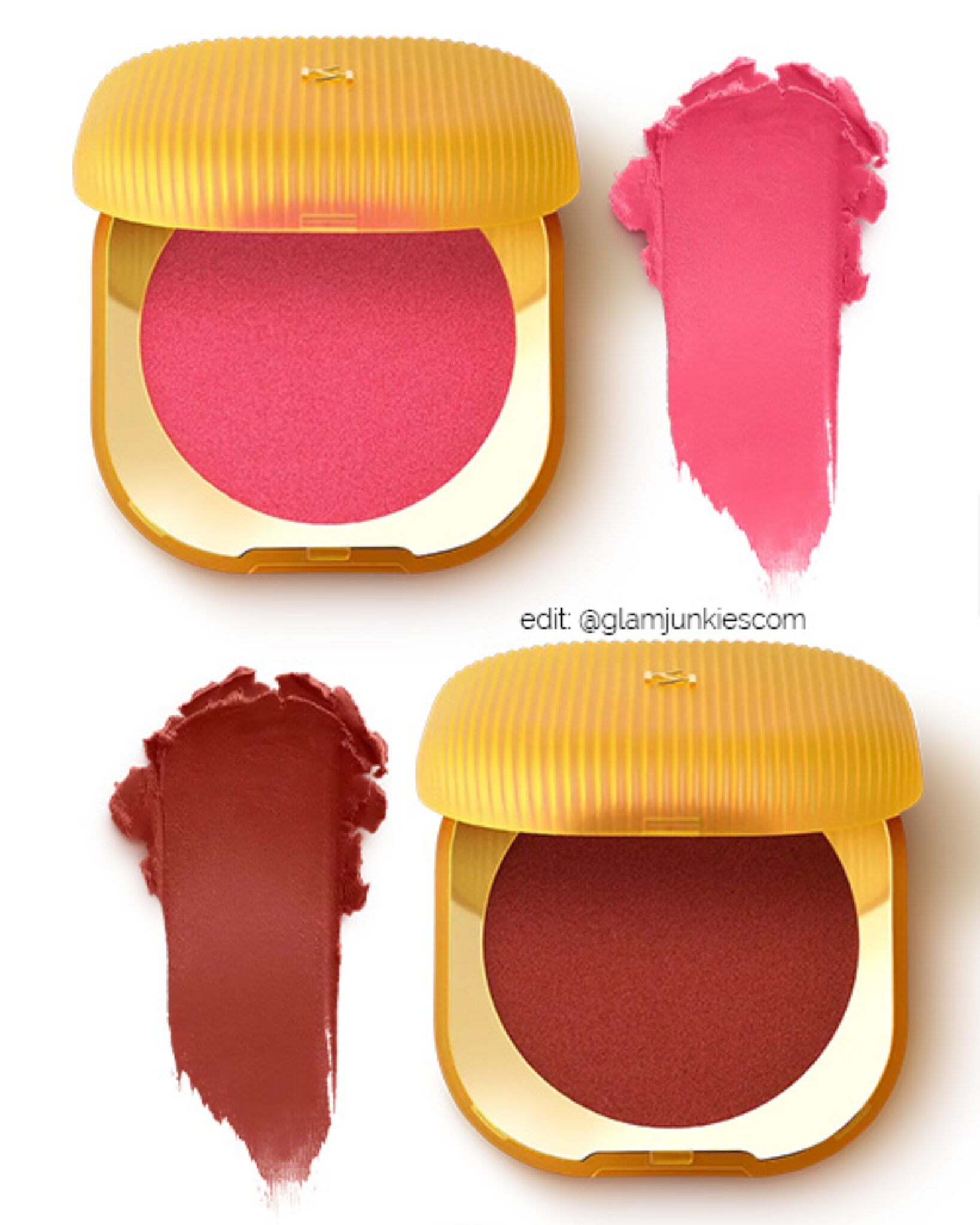 KIKO Milano Juicy Fizz - Summer 2025 Collection ⋆