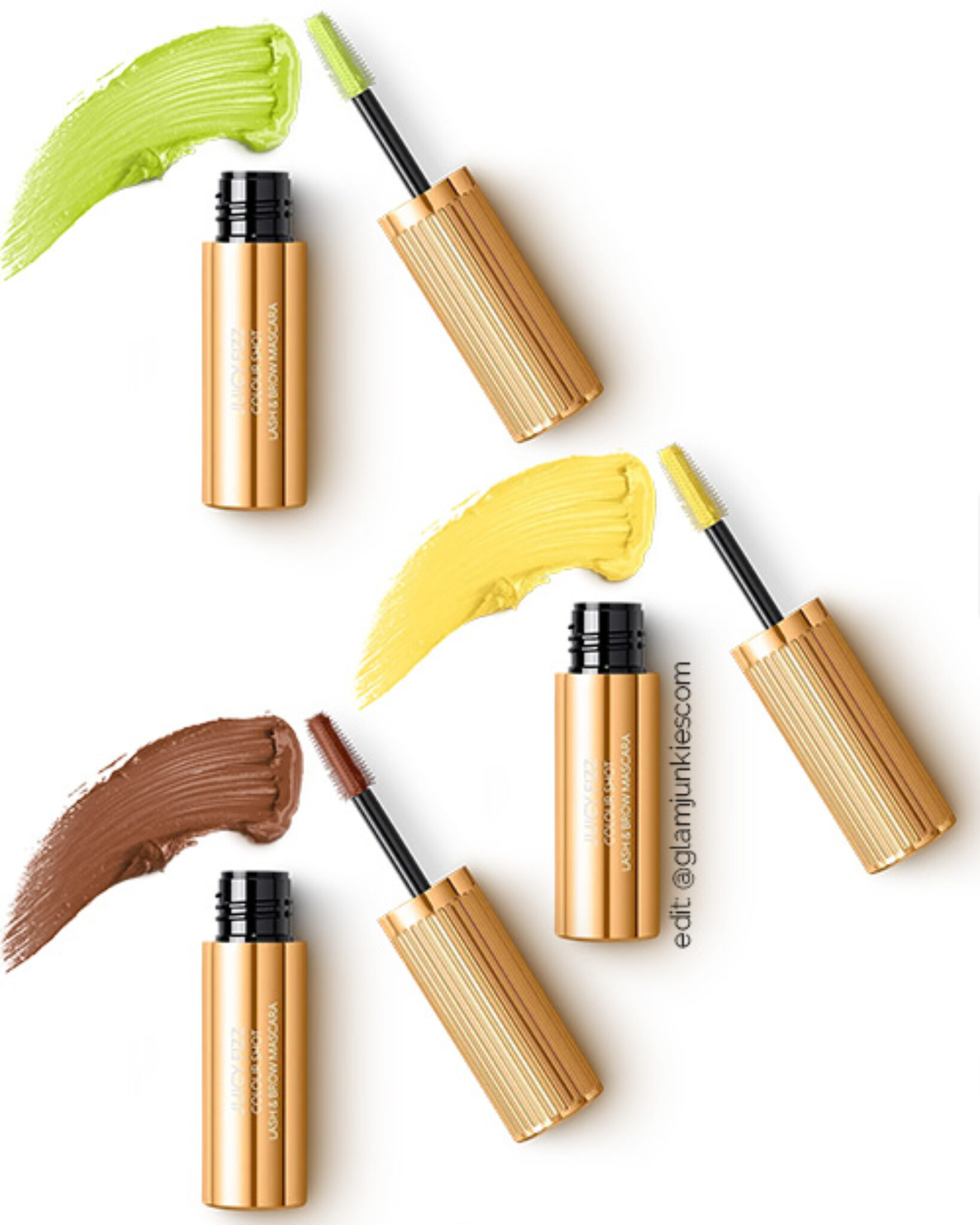 KIKO Milano Juicy Fizz - Summer 2025 Collection ⋆