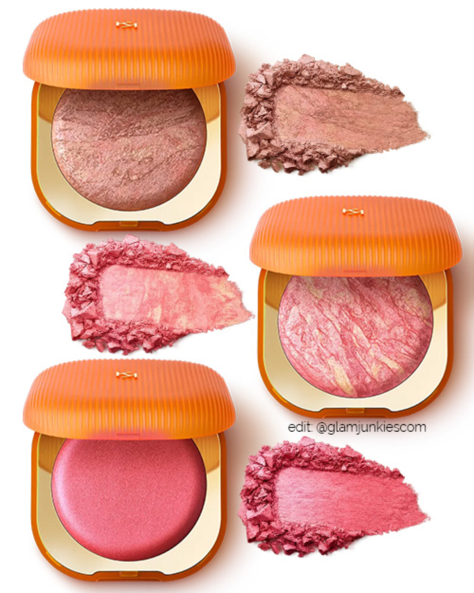 KIKO Milano Juicy Fizz - Summer 2025 Collection ⋆