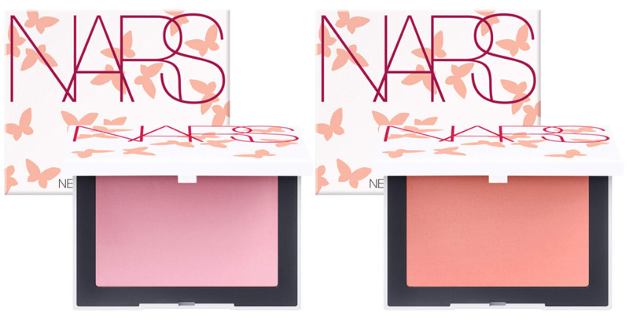 Nars Cosmetics The Beauty Transformed Collection - jetzt bei weiteren ...