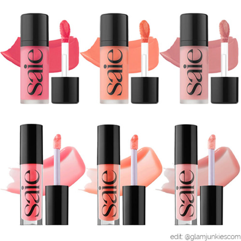 ⋆ Saie Beauty ⋆ Deutschland Europa kaufen