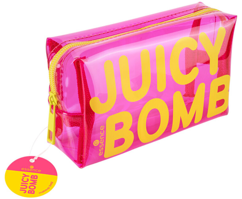 essence Trend Edition JUICY BOMB PARTY - jetzt erhältlich ⋆