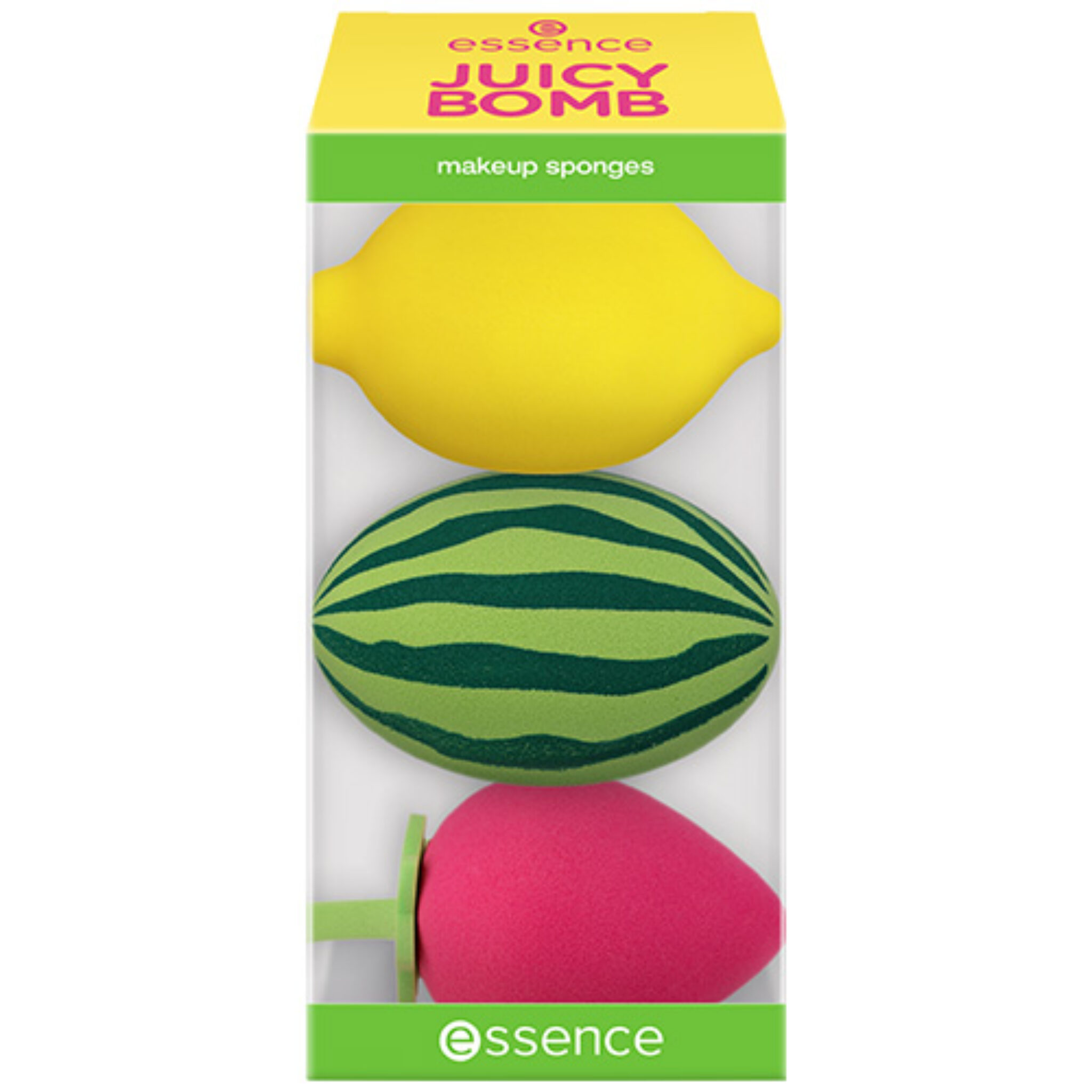essence Trend Edition JUICY BOMB PARTY - jetzt erhältlich ⋆