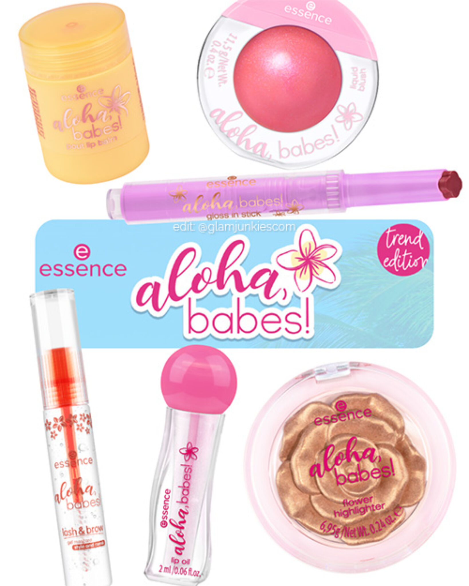 » essence Trend Editions 2025 ⋆ « Glam-Junkies