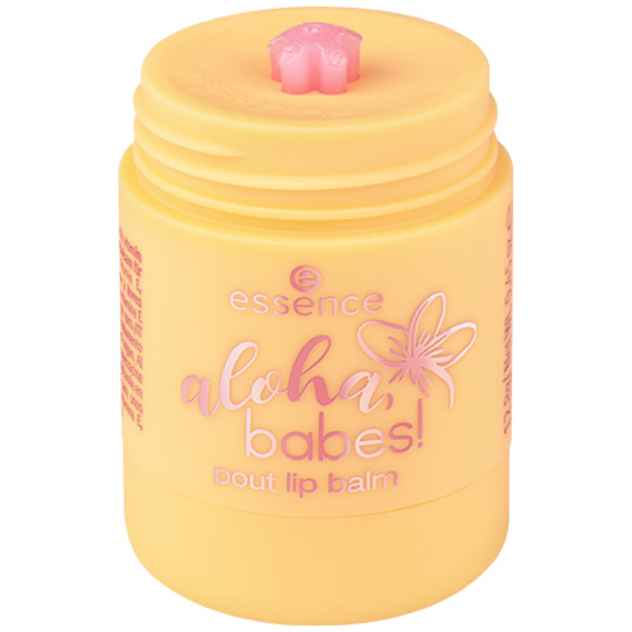 essence Trend Edition aloha, babes! - jetzt erhältlich ⋆