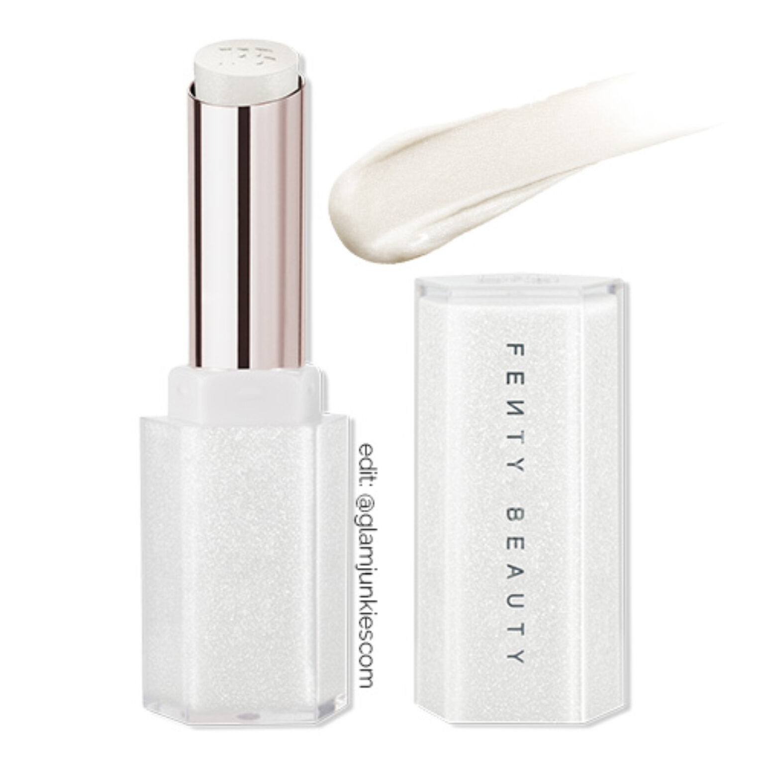 Fenty Beauty Diamond Bomb Collection - jetzt in Deutschland erhältlich ⋆