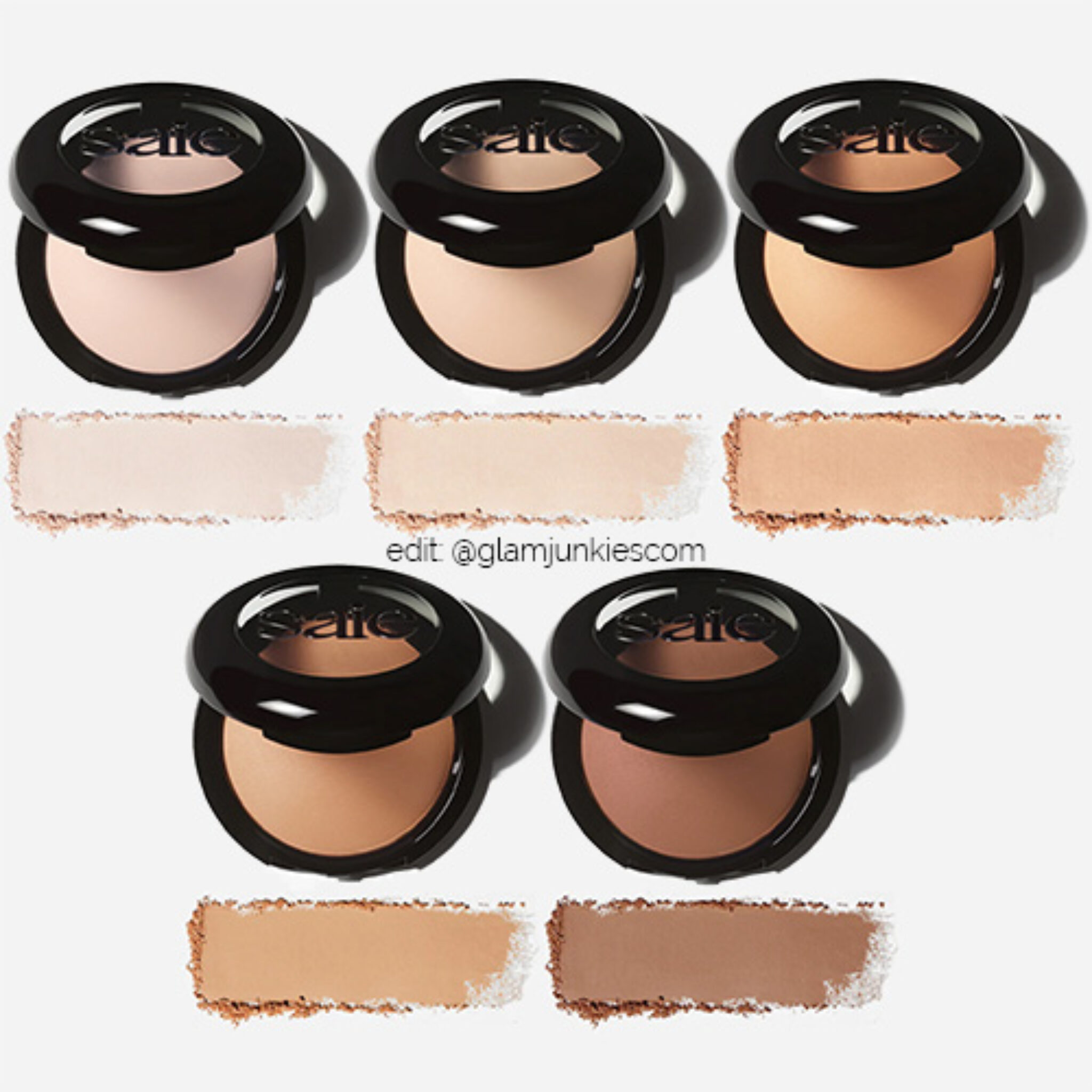 ⋆ Saie Beauty ⋆ Deutschland Europa kaufen