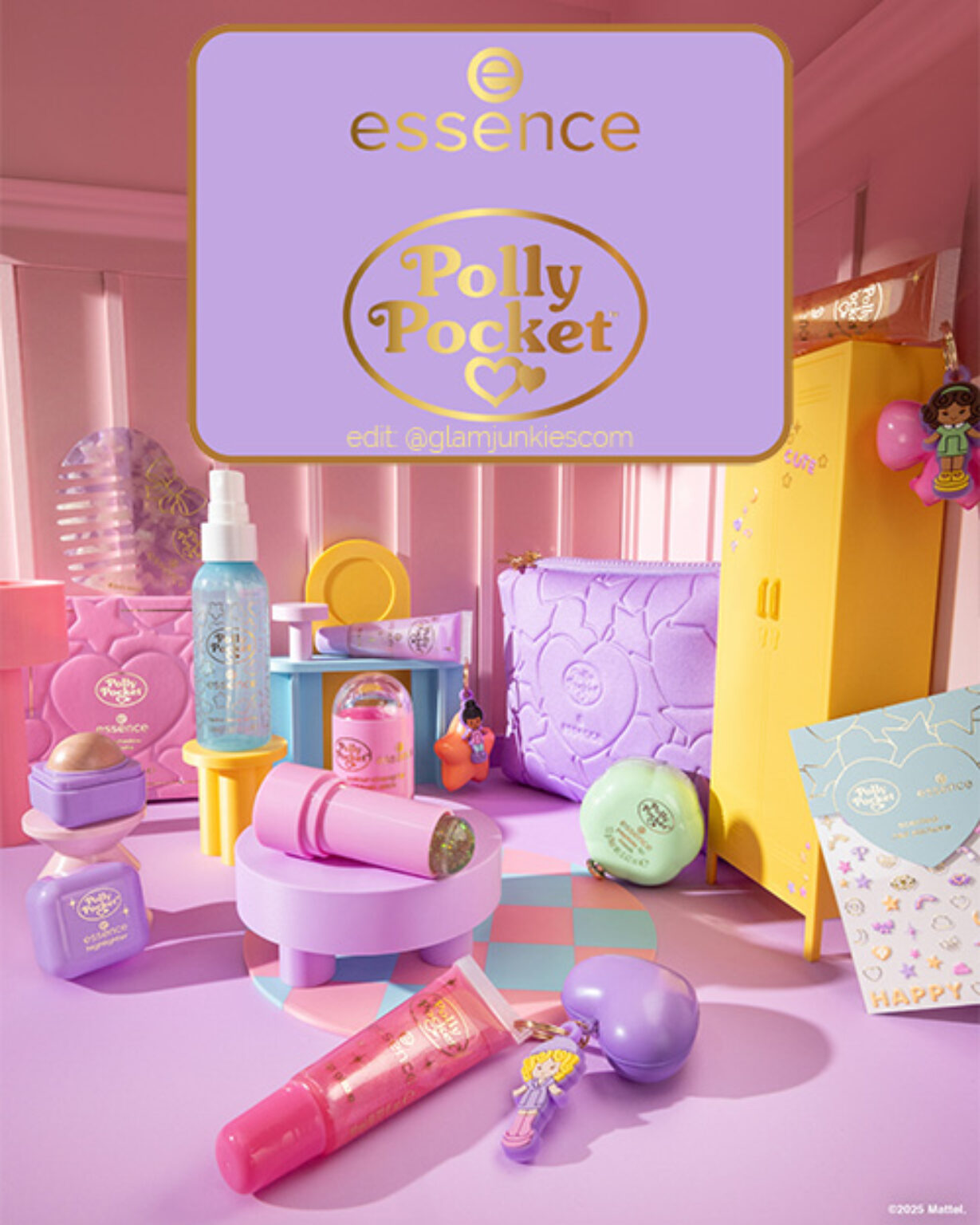 » essence Trend Editions 2025 ⋆ « Glam-Junkies