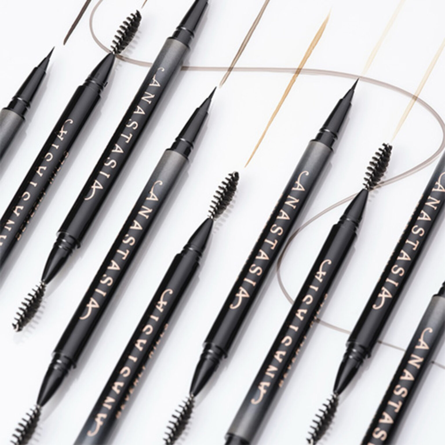 Anastasia Beverly Hills MicroStroke Detailing Brow Pen - jetzt in ...