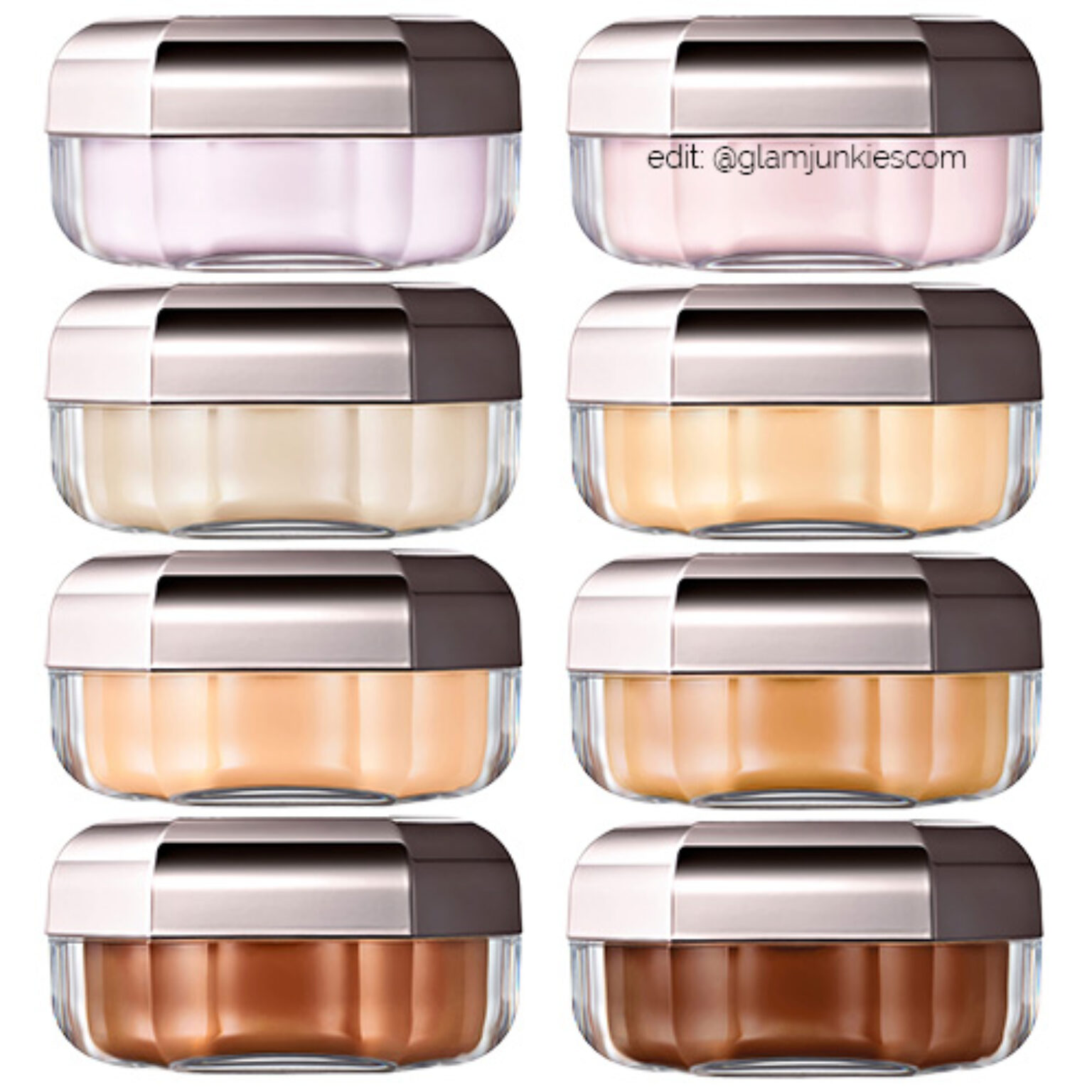 Fenty Beauty Set It Down Setting Powder ⋆