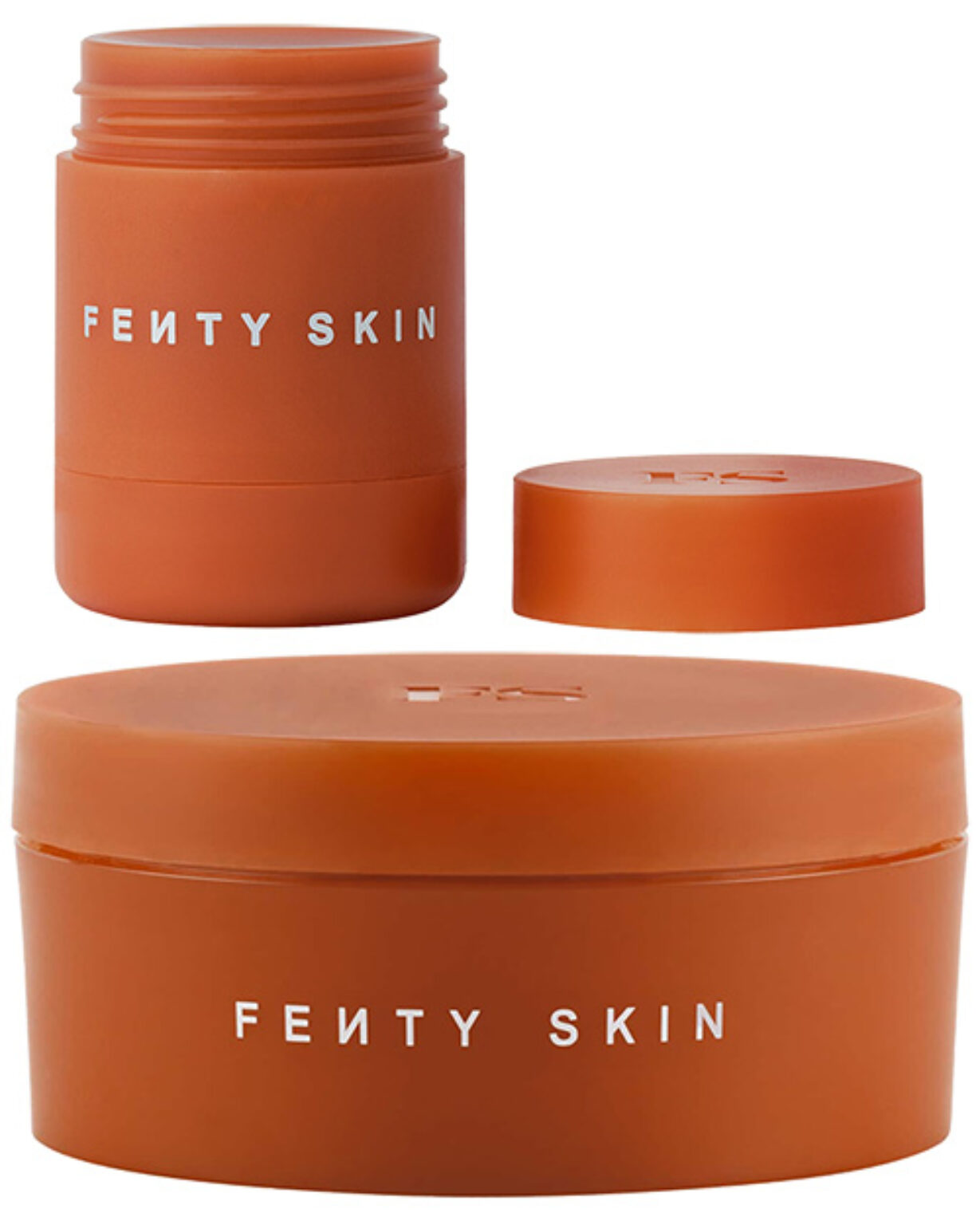 Fenty Skin Salted Caramel Collection ⋆