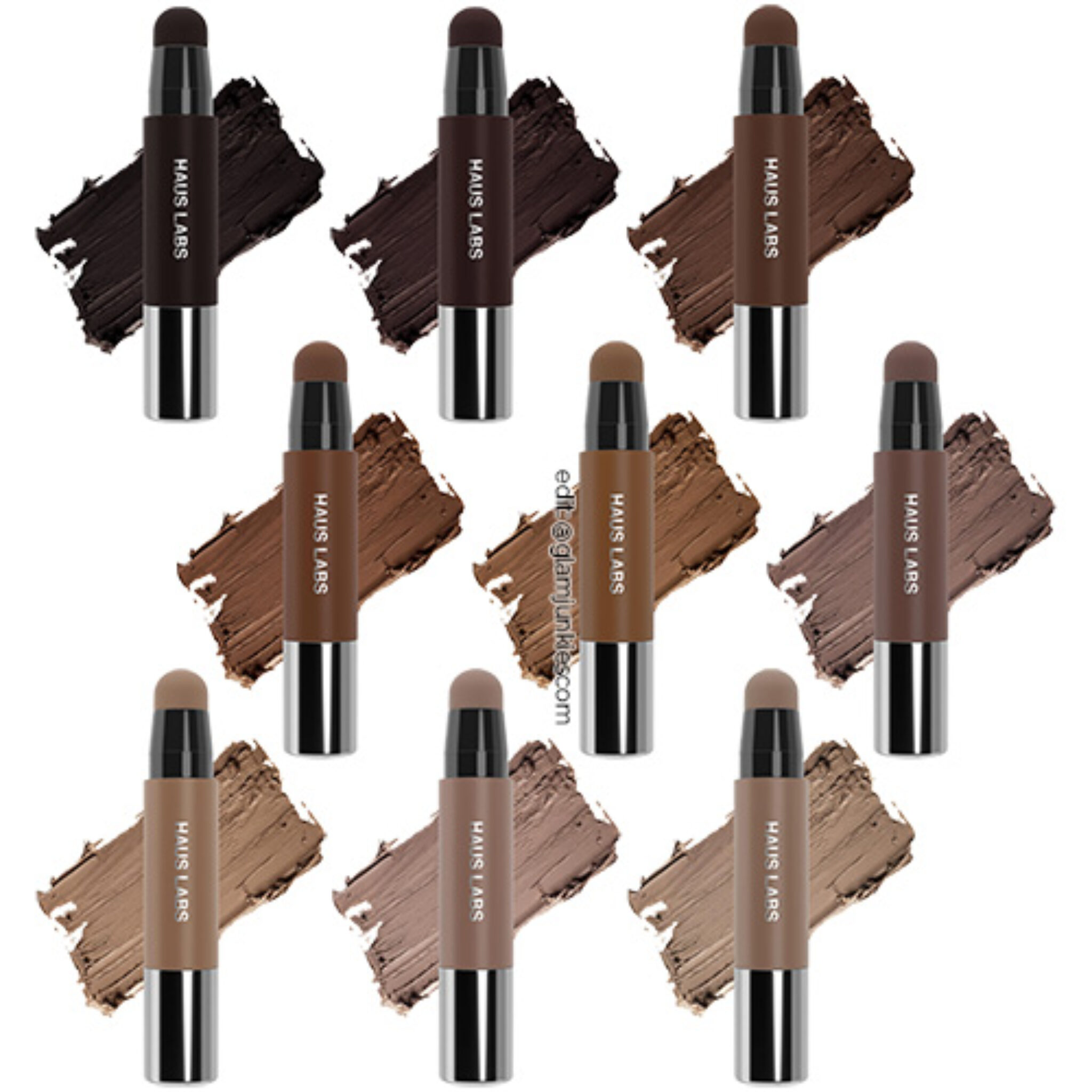 Haus Labs Precision Sculpt Shaping Balm Contour Stick - jetzt in ...