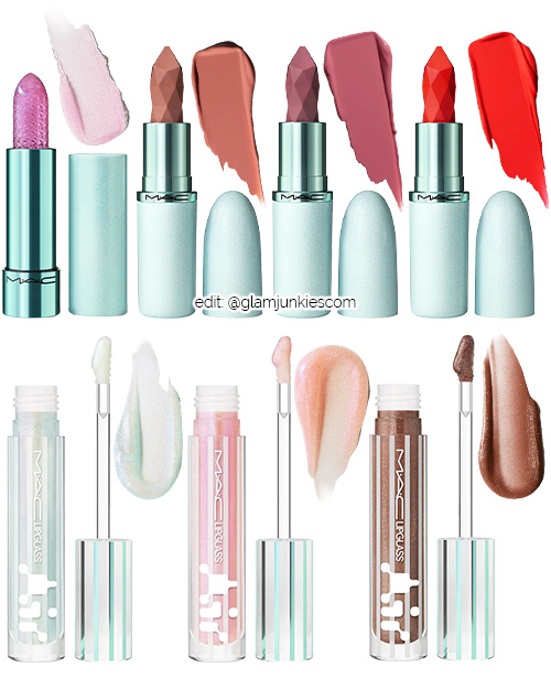 MAC Cosmetics Holiday 2025 Collection ⋆