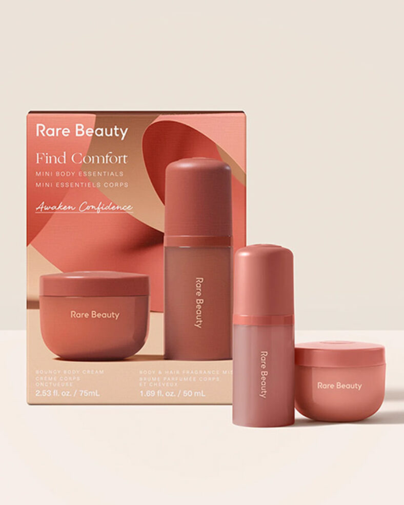 Rare Beauty Holiday 2025 Sets - alle Sets jetzt in Deutschland erhältlich ⋆