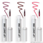 Revolution Lip Shift Ink Peel Off Lipliner Stain - neue Farben ⋆