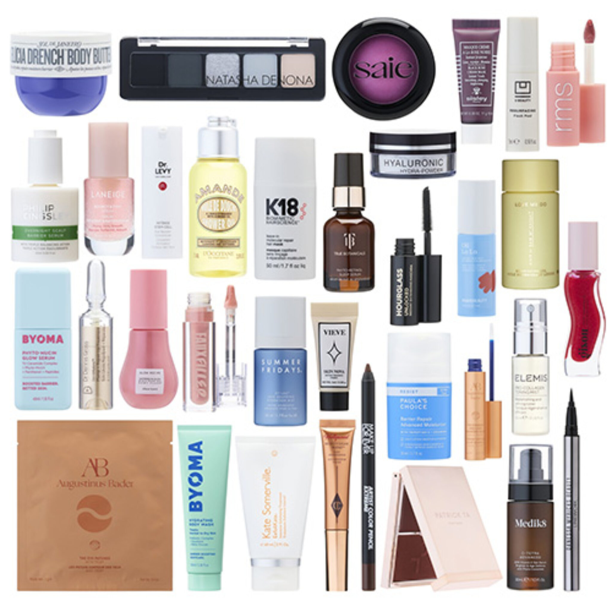 Cult Beauty Advent Calendar 2025 - jetzt erhältlich ⋆