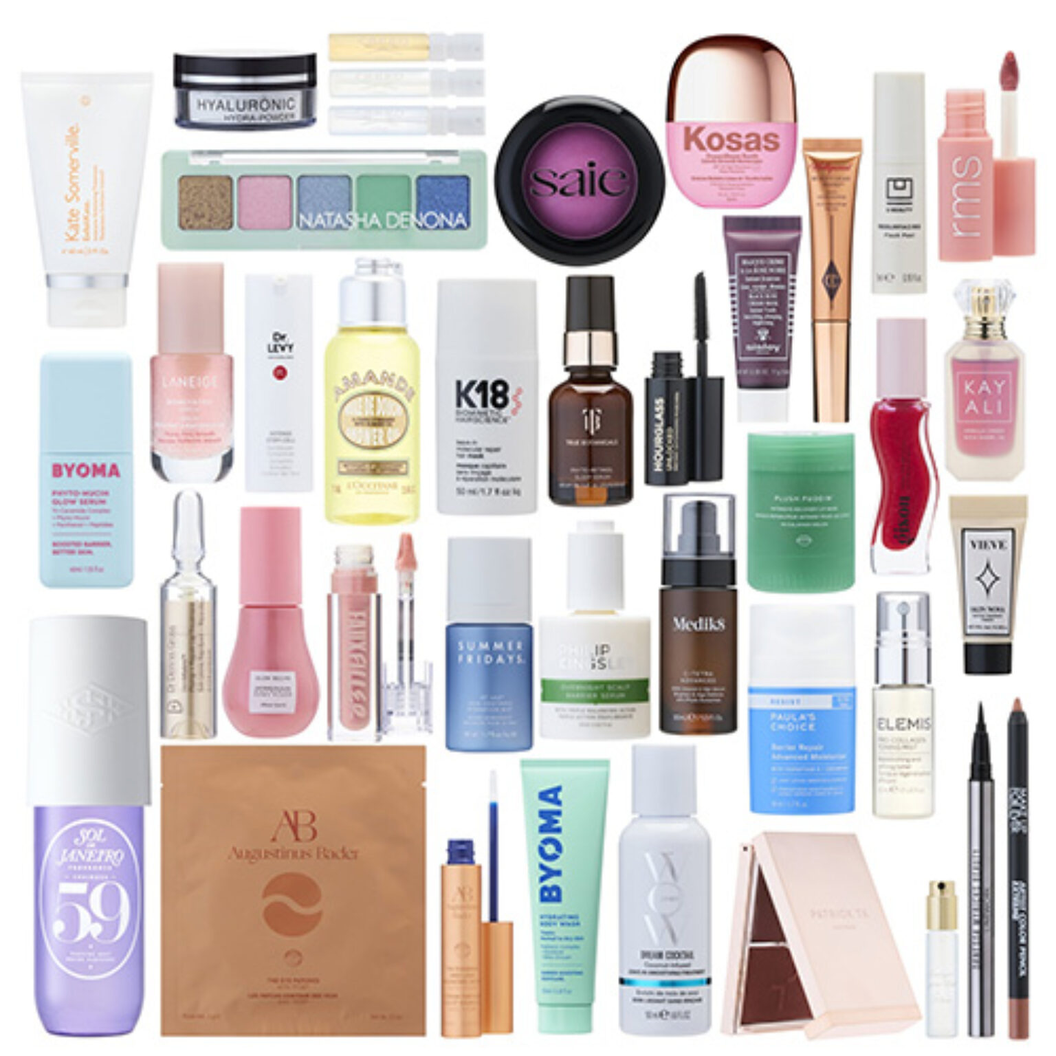 Cult Beauty Advent Calendar 2025 - jetzt erhältlich ⋆