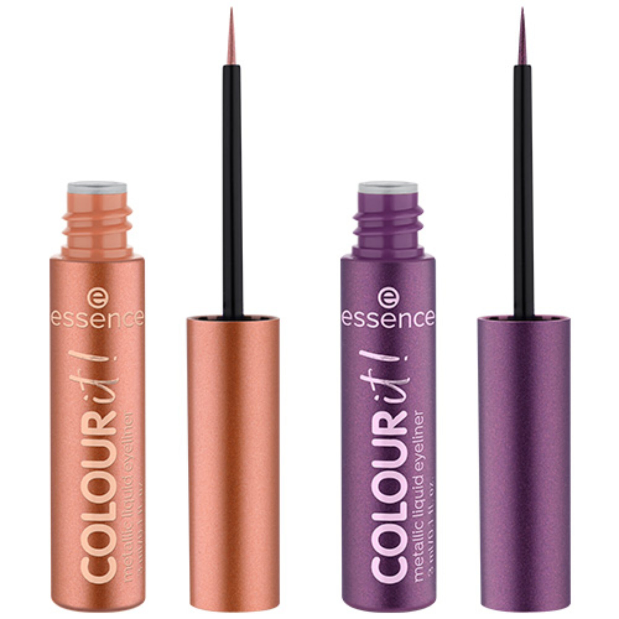 essence Herbst/Winter Update 2025 ⋆