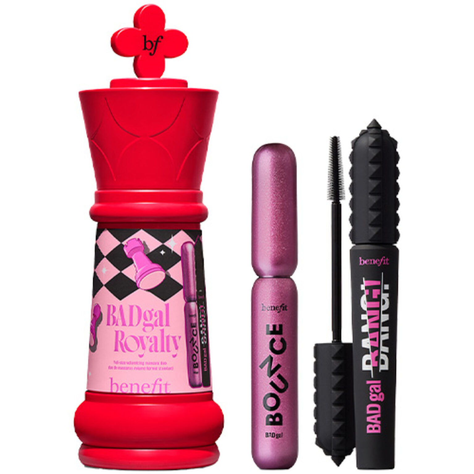 Benefit Cosmetics Holiday 2025 Collection - jetzt in Deutschland ...