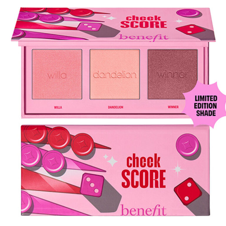 Benefit Cosmetics Holiday 2025 Collection - jetzt in Deutschland ...