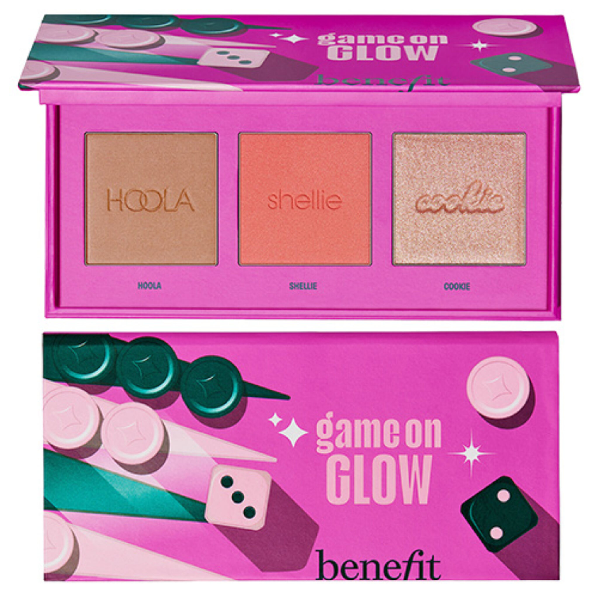 Benefit Cosmetics Holiday 2025 Collection - jetzt in Deutschland ...